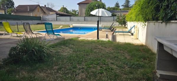 Villa Cosy - Fumel