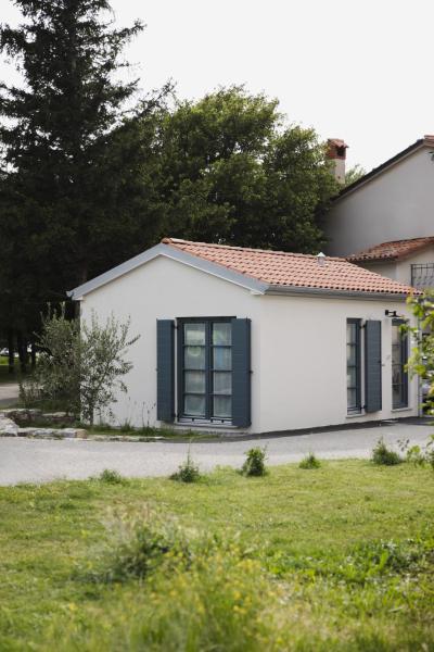 Villa Eva - Štanjel
