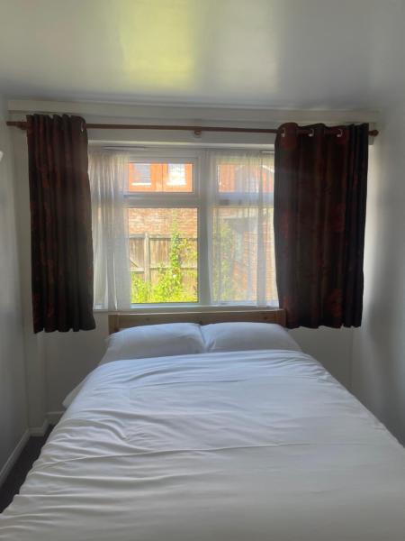 The Wonder Rose Stay - Whitstable