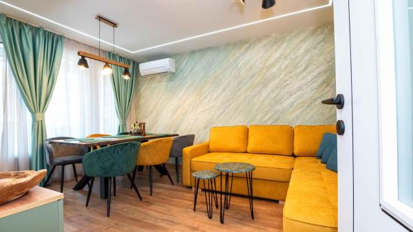 Renaissance Apartment - Burgas