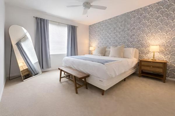 Exceptional Comfort And Style Home In Prime Location - Plano, TX