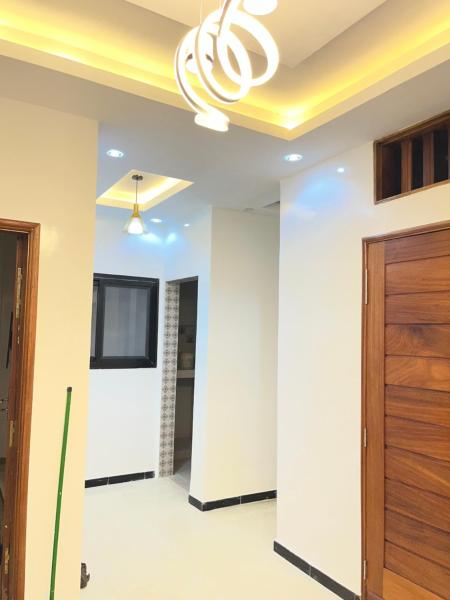 Appartement Confort Keur Massar - Senegal
