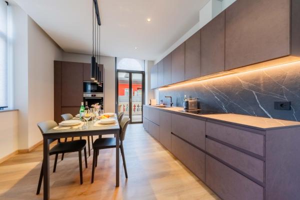 Riva Centre Suites - Trentino