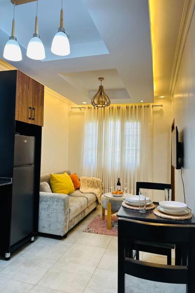Serviced Apartment Near Kigali Convention Centre & Airport - Kigali