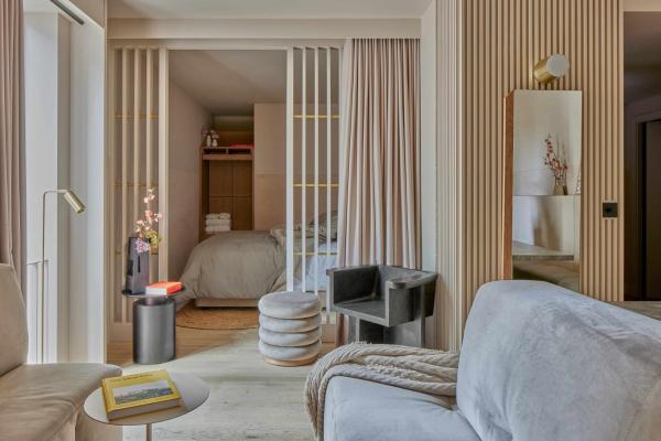 Wilde Aparthotels London Aldgate Tower Bridge