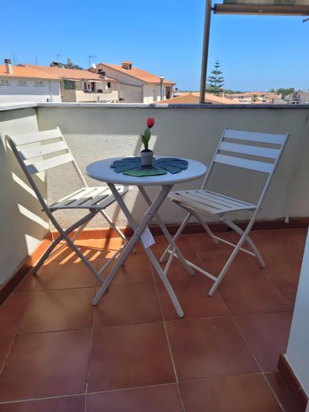 Queen Apartment - Siniscola