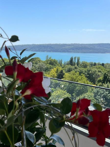 Kolevi Sea Garden Retreat - Varna