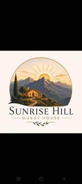 Sunrise Hill Guest House - Mojácar