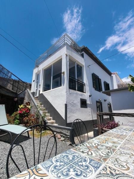 Isabela House - Ponta do Sol