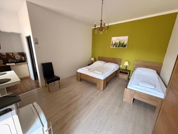 Anna Apartmanok - Gyula