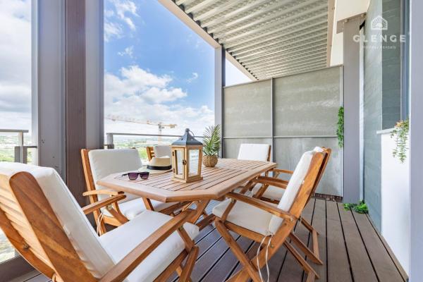 Vilamoura - 1 Quarto Golf Residence By Glenge Holiday - Vilamoura