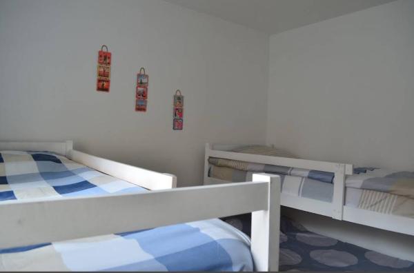 Moonlight Hostel - Kosovo