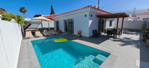 Villa Magnolia - Tenerife