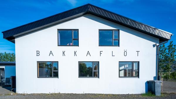Bakkaflöt Guesthouse - Islandia