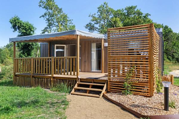 Mobilehome Evasion 46 - Machecoul