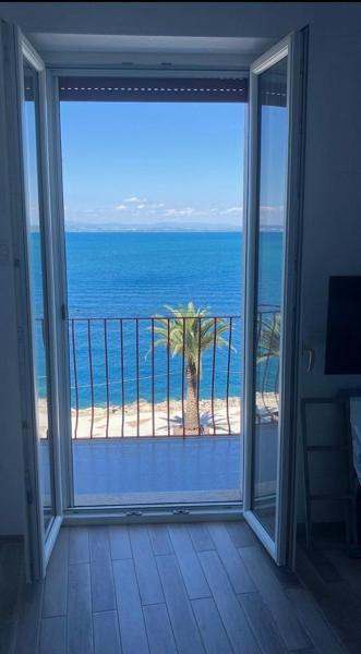 Casa Sul Lungomare - Orbetello