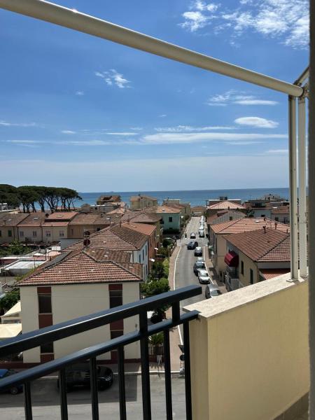 Villa Vilma Vacation Home - Follonica