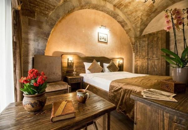 Passage Antique Hotel - Baku