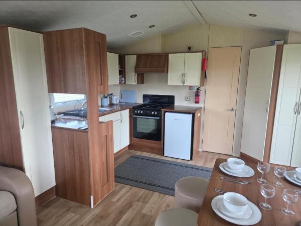 Caravan 5 - Blackmoor Farm Near Tenby - Narberth