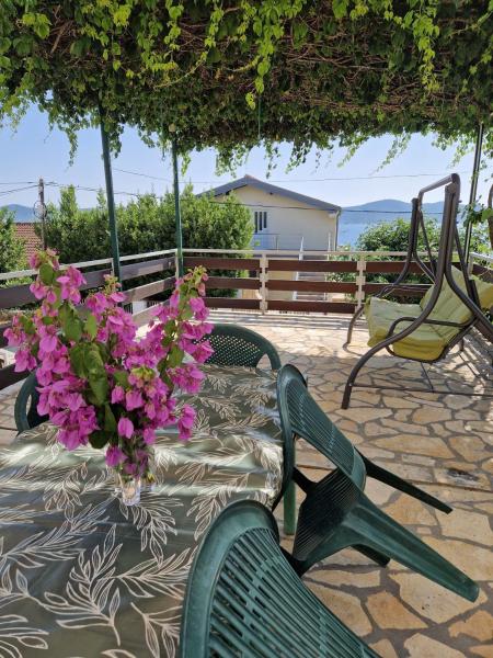 Apartments Jelekovac - Galešnjak