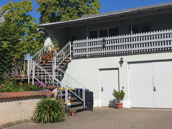 Ferienwohnung Striegistal - Freiberg