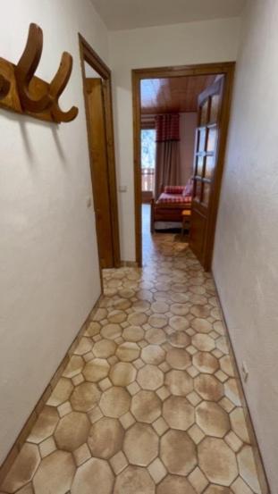 Studio Croix Viallet, Chez Francine - Notre-Dame-de-Bellecombe