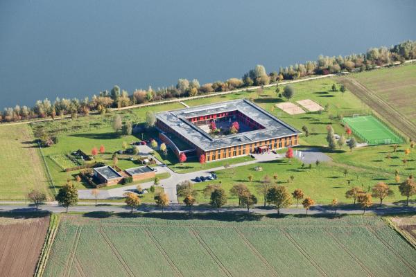 Djh Jugendherberge Xanten - Germany