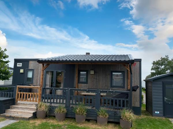 Camping In De Bongerd - Kust&q - Zoutelande