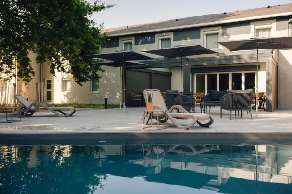 Sure Hotel By Best Western Tours Sud - Saint-Avertin
