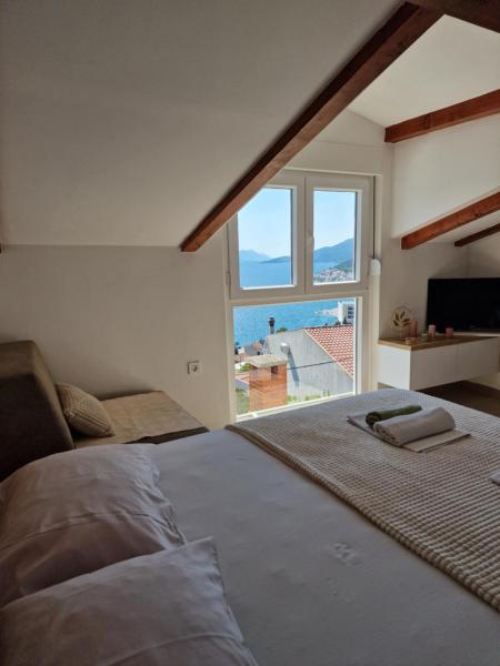 Apartmani Mandić - Neum