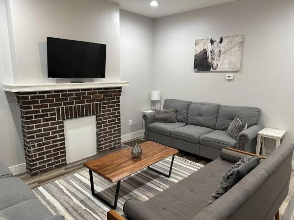 2br Cozy Retreat Near Short North - Columbus, OH