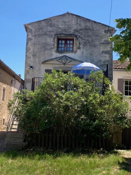 La Petite Maison - Ruoms