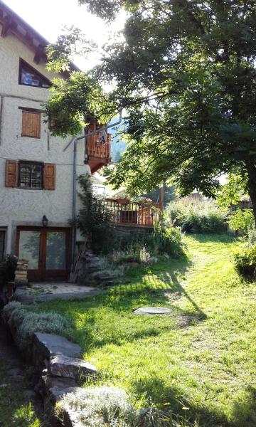 La Ruche Montgenevre Vallée Clarée - Montgenèvre