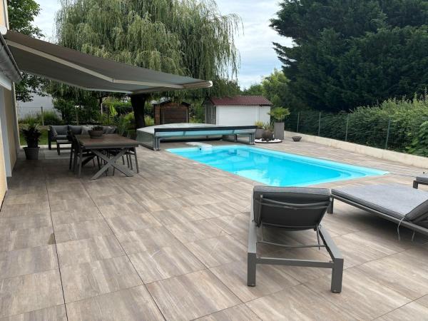 Studio Piscine - Thiers