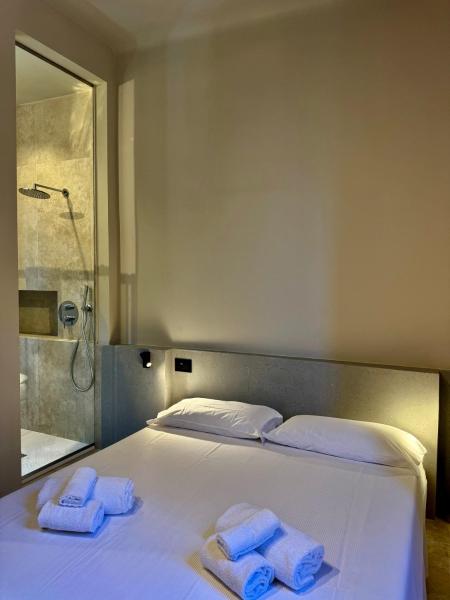 Balilla Centro Room&apartments Monolocale 2 - Grottammare