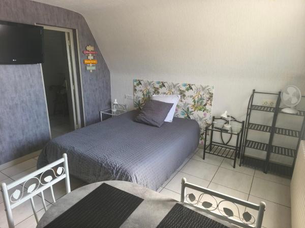 Studio 2 Personnes Entre Campagne Et Plages - Questembert