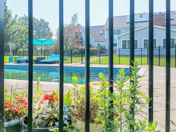 Villa Sabrina - Dutchess County, NY