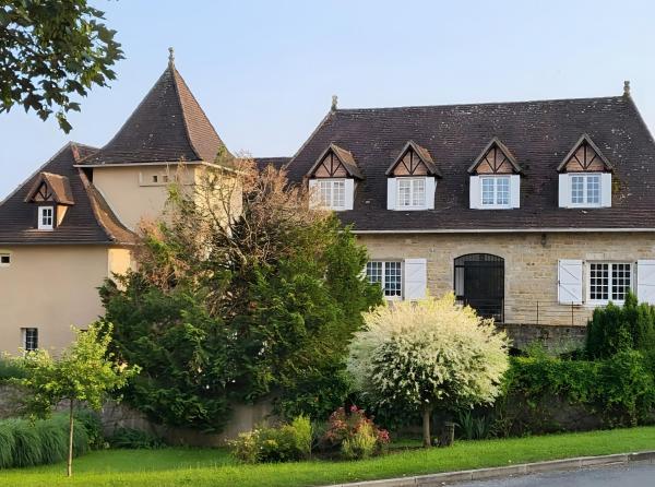 La Sérénité Marivaloise _ Gîte 2 - Lot