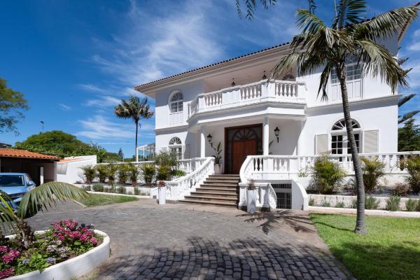 Karat Villa La Florida - Santa Cruz de Tenerife