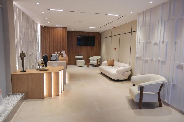 Hotel Select - Tirana