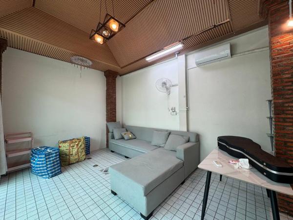 Aarav Sharma House - Kathmandu