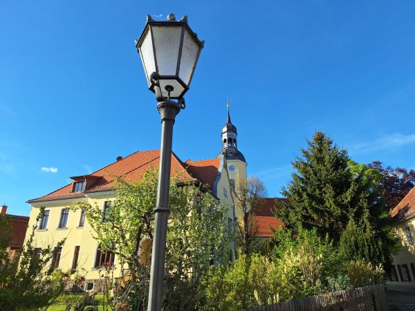 Kleinstadt-fritz - Moritzburg