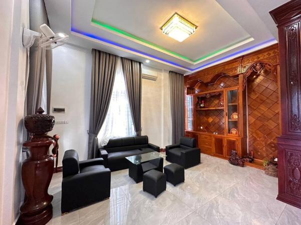 Suman Thapa House - Katmandú