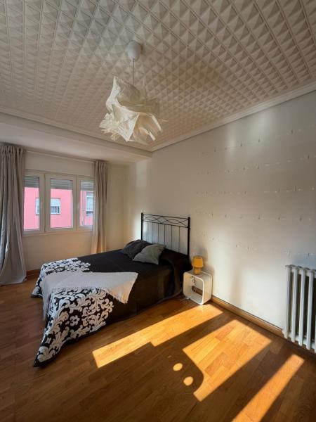 Espectacular Habitación Doble - León, Spain