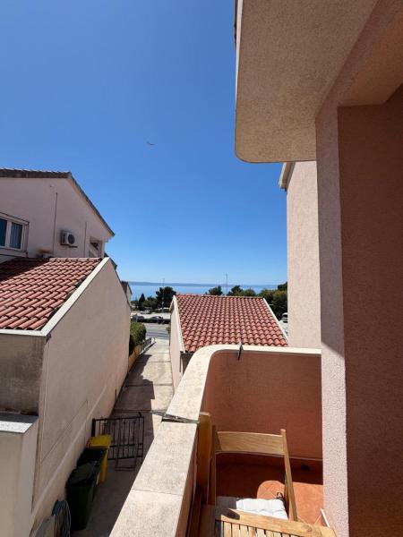 Apartment Mia - Promajna