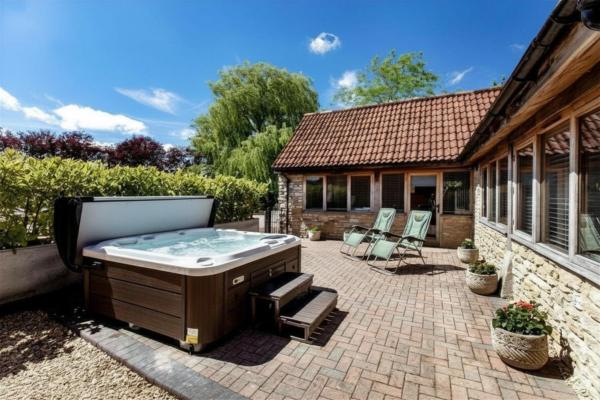 Finest Retreats - The Old Piggery At Rusty Lane Farm - Chippenham
