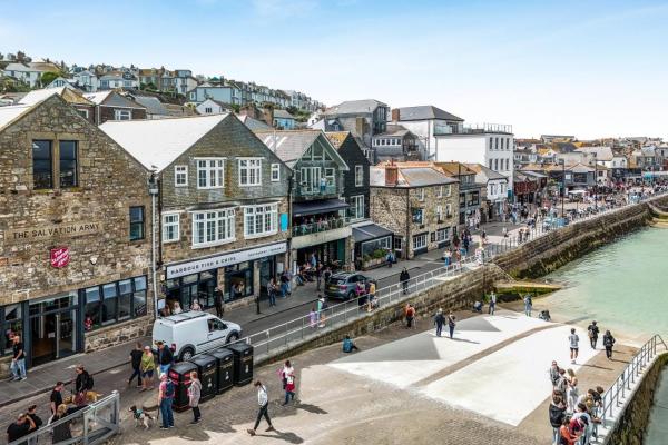 2 Bed In St Ives Oc-pc055a - St Ives