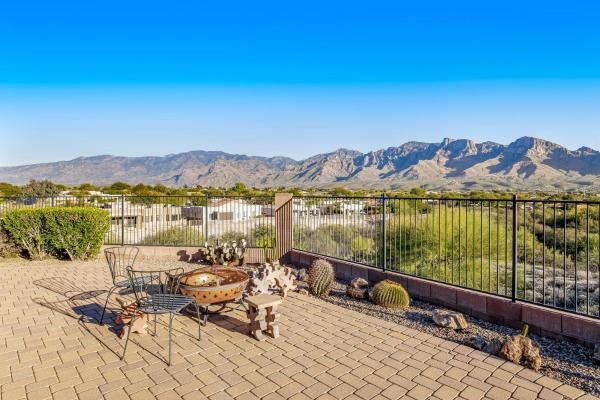 An Artist's Dream - Oro Valley, AZ