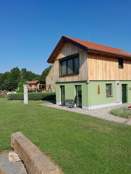Ferienhaus Sobetzko - Bautzen