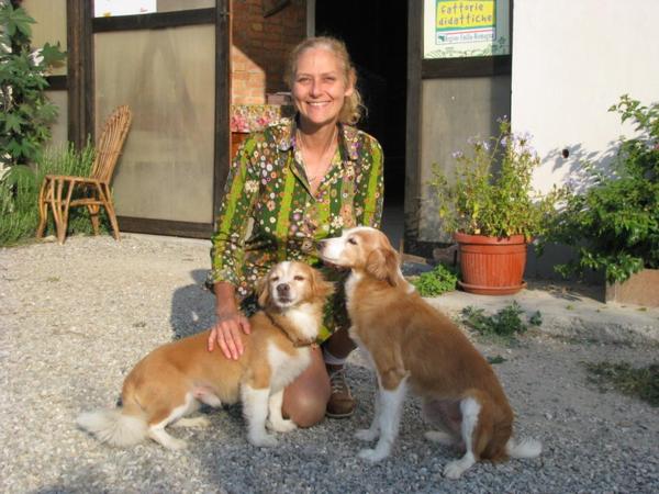 Agriturismo Antica Golena - Provincia di Reggio Emilia